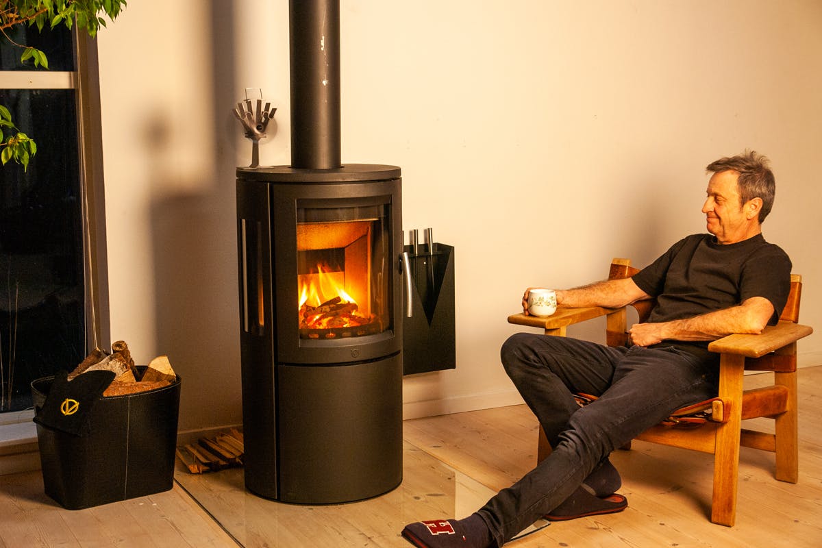 Vedovn – Dette skal du vite om vedovner | Gjør Det Selv